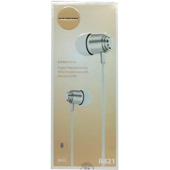 خرید و قیمت هندزفری Lanyinzuan R821 | ترب