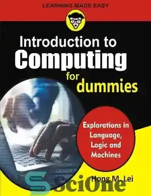 خرید و قیمت دانلود کتاب Introduction to Computing for Dummies ...