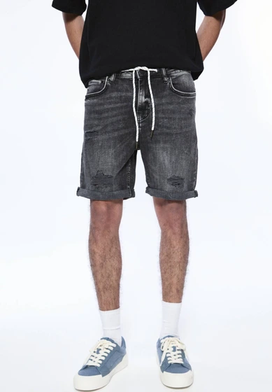 خرید و قیمت شلوار مردانه پول اند بیر | 3691500 Pull & Bear | ترب