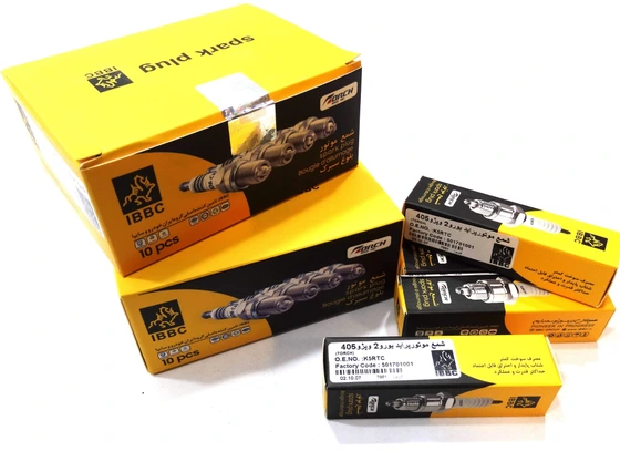 خرید و قیمت شمع موتور پراید یورو 2 و پژو 405 - XU7 برند تورچ TORCH - شرکت وارد کننده بوش ایران ...