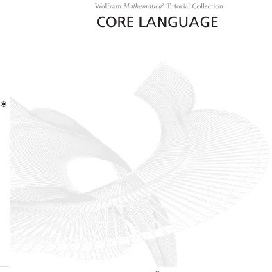 خرید و قیمت دانلود کتاب Mathematica 7 tutorials free web version | ترب