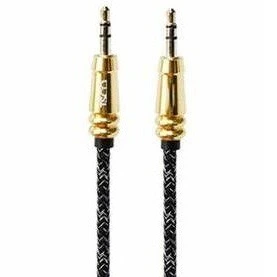 خرید و قیمت کابل AUX تسکو TC93 طول یک متری | ترب