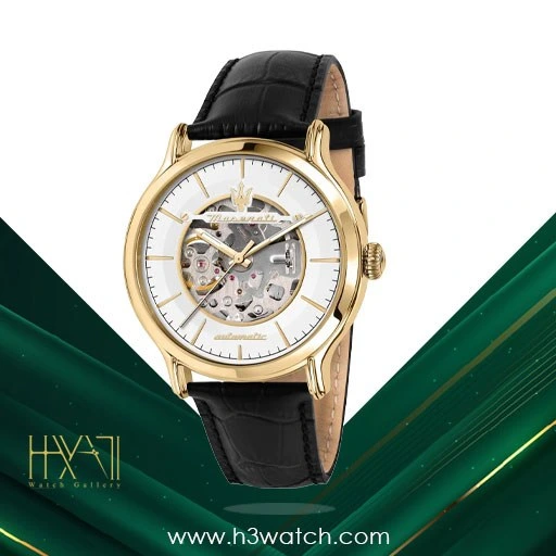 خرید و قیمت ساعت مردانه مازراتی MASERATI R8821118011 | ترب
