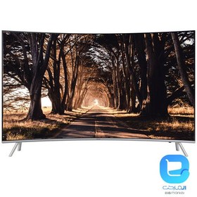 خرید و قیمت تلویزیون سامسونگ مدل 65NU8950 | ترب