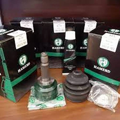 خرید و قیمت سرپلوس پژو 405 - 34 خار ABS هامرد (نقد) | ترب