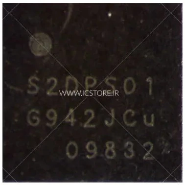 خرید و قیمت آی سی لایت سامسونگ S2DPS01 | ترب