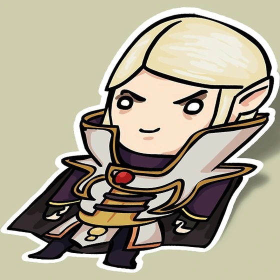 خرید و قیمت استیکر Dota 2 Invoker Chibi | ترب