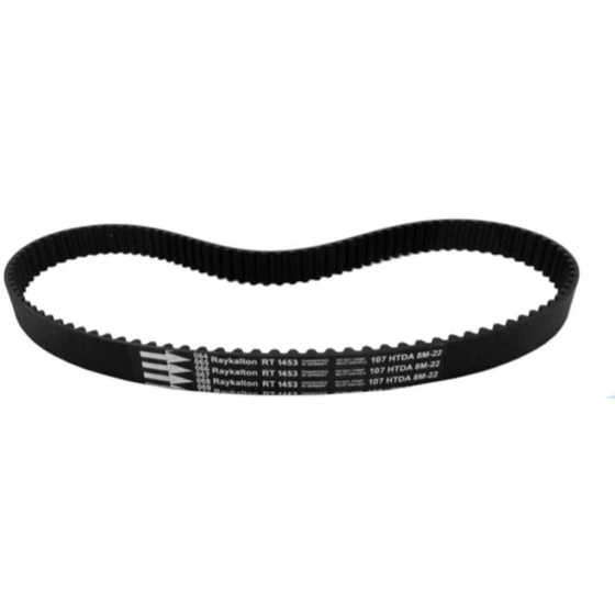 خرید و قیمت تسمه تایم 114 دندانه 405 XU7 برند رایکاآلتون | ترب