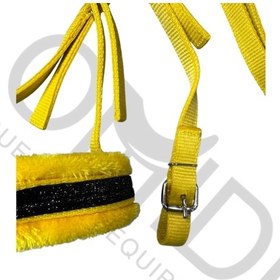 خرید و قیمت کله گیر و دستجلو برزنتی خزدار آرش | ترب