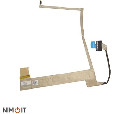 خرید و قیمت DELL INS 15R-5010 کابل فلت تصویر لپ تاپ | ترب