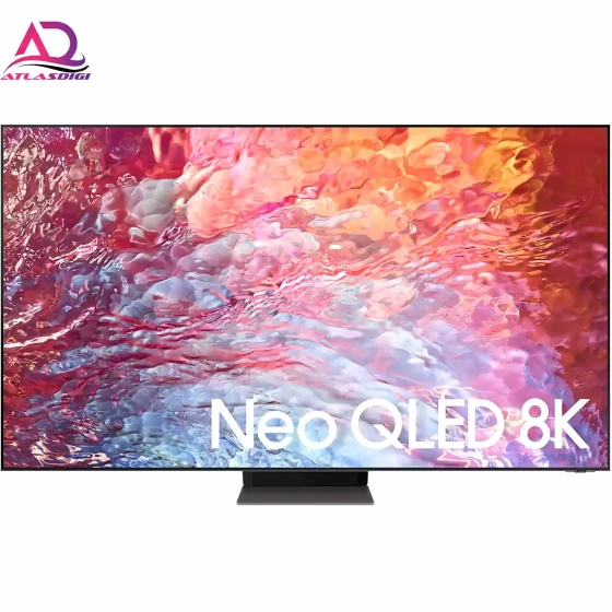 خرید و قیمت تلویزیون نئو کیولد سامسونگ 65QN800C | ترب