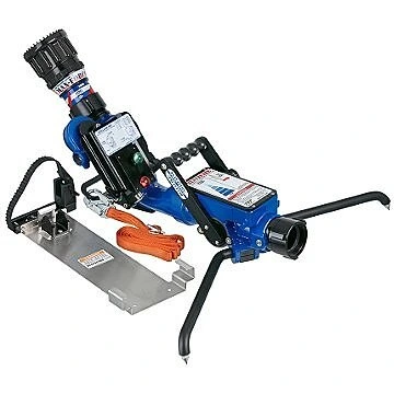 خرید و قیمت گرند مانیتور آتش نشانی Ground monitor TFT | ترب