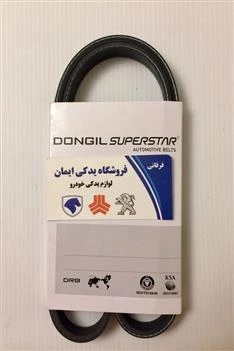 خرید و قیمت تسمه هیدرولیک پراید شماره 4PK 930 - دانگیل کره | ترب