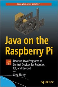 خرید و قیمت Java on the Raspberry Pi | ترب