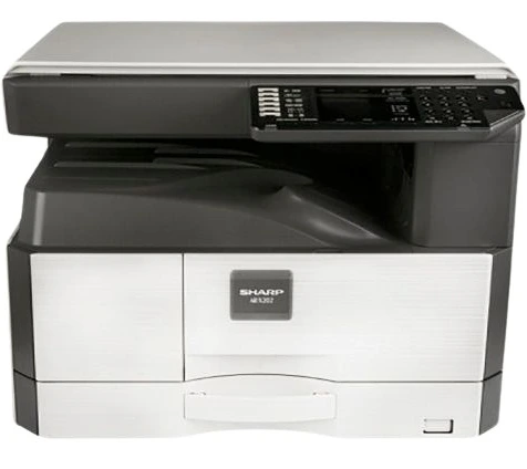 خرید و قیمت دستگاه کپی شارپ مدل AR-X202 | ترب