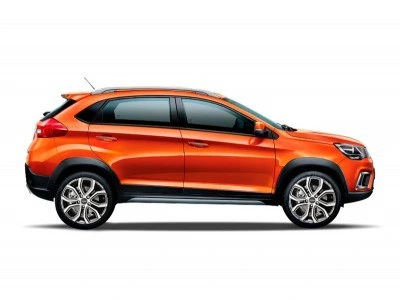 خرید و قیمت شیشه بغل جلو برای ام وی ام X22 مدل 1395 تا 1400 | ترب