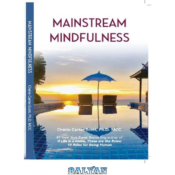 خرید و قیمت دانلود کتاب Mainstream Mindfulness | ترب