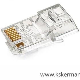 خرید و قیمت کانکتور شبکه RG45 | ترب