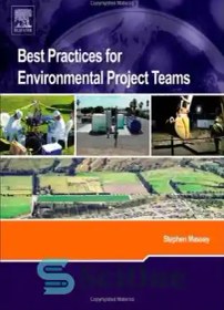 خرید و قیمت دانلود کتاب Best Practices for Environmental Project Teams ...