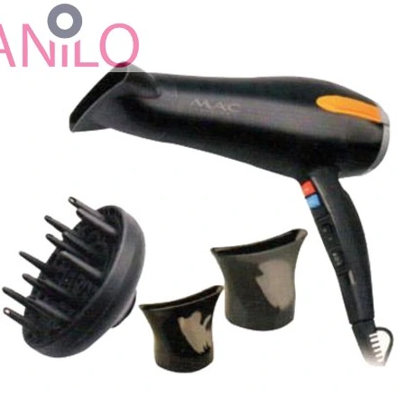 خرید و قیمت سشوار توربو مک استایلر - MAC Styler Hair Dryer MC-6612 | ترب