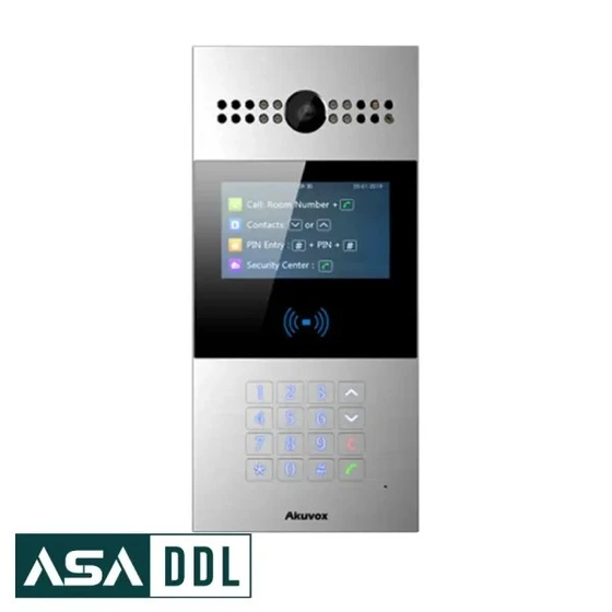 خرید و قیمت آیفون هوشمند آکووکس Akuvox R28A | ترب