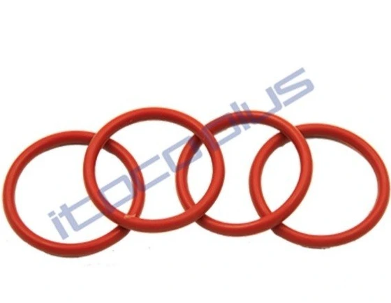 خرید و قیمت واشر (اورینگ) منیفولد هوا TPCO کد 696 مناسب برای پژو 206 تیپ 2 | ترب