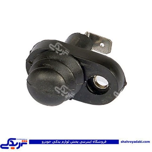 خرید و قیمت پژو شاسی لای درب سمند دینا پارت 1401007 | ترب