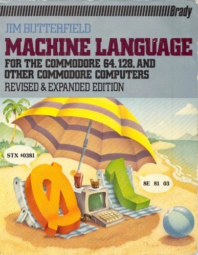 خرید و قیمت دانلود کتاب Machine Language for the Commodore 64 and Other ...