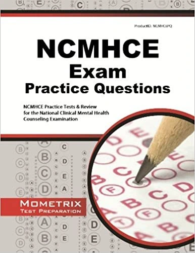 خرید و قیمت خرید و دانلود نسخه کامل کتاب NCMHCE Practice Questions ...