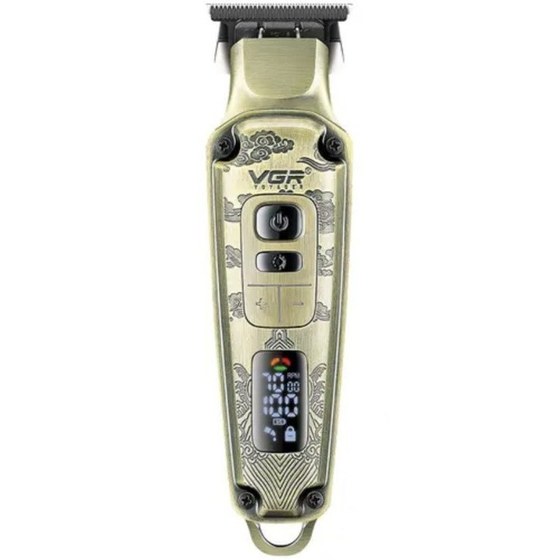 خرید و قیمت ماشین اصلاح وی‌جی‌آر مدل VGR V-901 | ترب