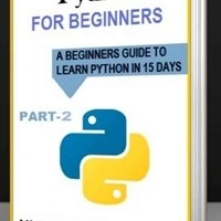 خرید و قیمت Python:For Beginners Part 2: Guide To Learn Python Language ...