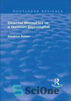 خرید و قیمت دانلود کتاب Revival: Oriental Memories of a German ...