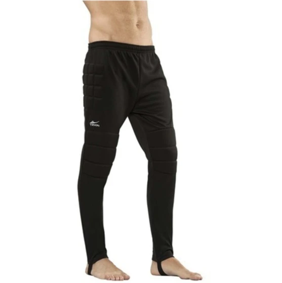 خرید و قیمت شلوار حرفه ای دروازه بان پایین دروازه بان مردانه - TRYON TR ...