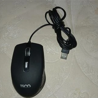 خرید و قیمت موس تسکو مدلTM 302 معیوب | ترب