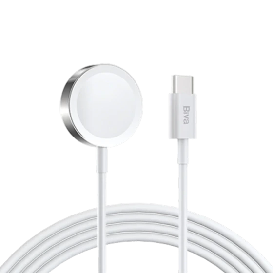 خرید و قیمت شارژر وایرلس Biva WLC-01 | ترب