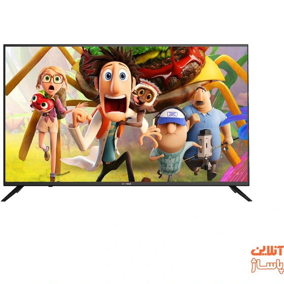 خرید و قیمت تلویزیون اسنوا مدل SLD-43SA220 سایز 43 اینچ | ترب