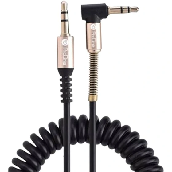 خرید و قیمت کابل AUX پرووان مدل PCA37 طول 180 سانتی متر | ترب