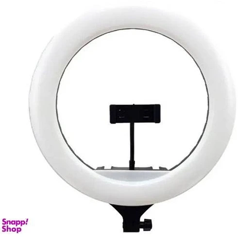 خرید و قیمت رینگ لایت 30 وات LED زیوس مدل YQ-360A | ترب