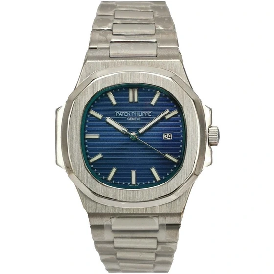 خرید و قیمت ساعت مردانه پتک فیلیپ مدل ناتیلوس PATEK PHILIPPE - 92412 | ترب
