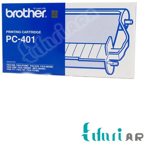 خرید و قیمت رول پرینتر برادر مدل PC401 | ترب