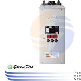 خرید و قیمت واریابل سه فاز GDDM-16A-3P-V 12KVA گرین دات هند | ترب