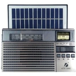 خرید و قیمت رادیو مدل KTF-1440 | ترب