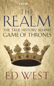 خرید و قیمت دانلود کتاب The Realm: The True history behind Game of ...