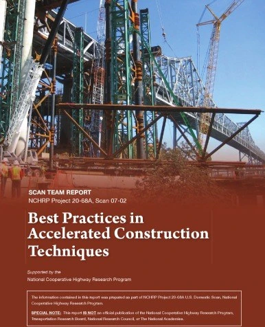 خرید و قیمت دانلود کتاب Best Practices in Accelerated Construction ...