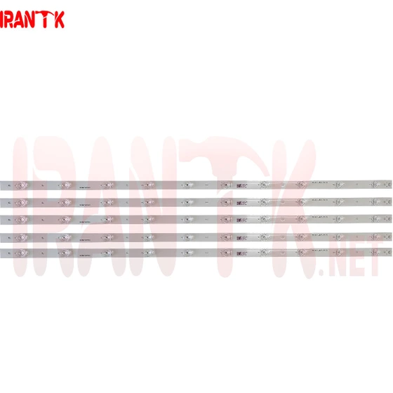 خرید و قیمت بک لایت 42 اینچ مارشال مدل ME-4234 | ترب