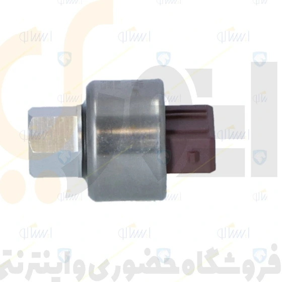 خرید و قیمت فشنگی کلید سه کار کمپرسور کولر 206 TU3-TU5 پژو – – ISACO – پژو فرانسه | ترب