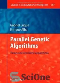 خرید و قیمت دانلود کتاب Parallel Genetic Algorithms: Theory and Real World Applications ...