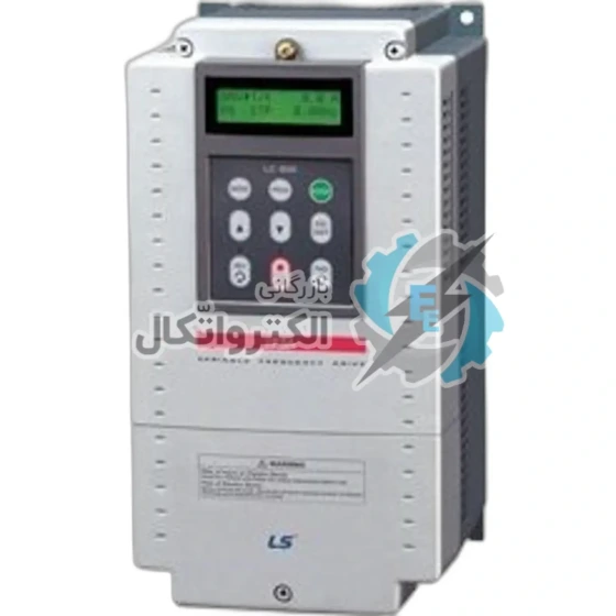 خرید و قیمت اینورتر سه فاز ال اس سری IP5 توان 220 کیلووات | ترب
