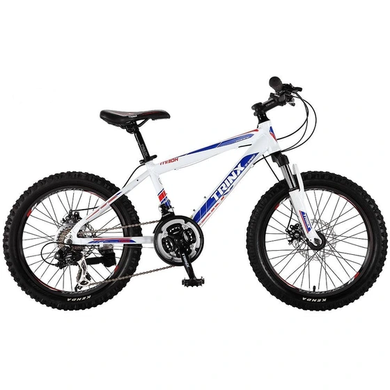 خرید و قیمت دوچرخه کوهستان ترینکس مدل M130 سایز 20 سال 2016 Trinx M130