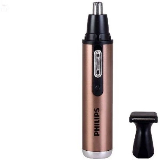 خرید و قیمت مو زن گوش، بینی، ابرو و خط زن فیلیپس مدل PH - 3002 | ترب